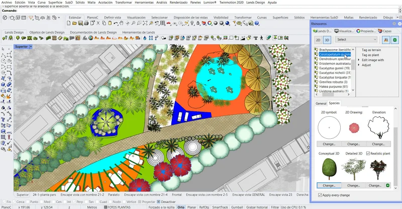 10 Best Landscape Design Software