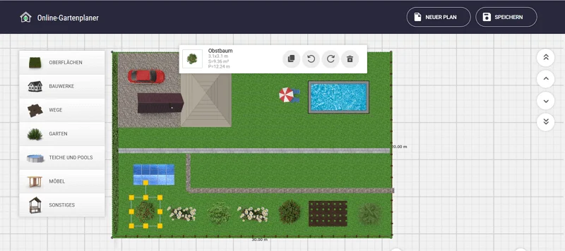 10 Best Landscape Design Software