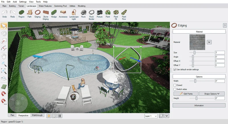 10 Best Landscape Design Software