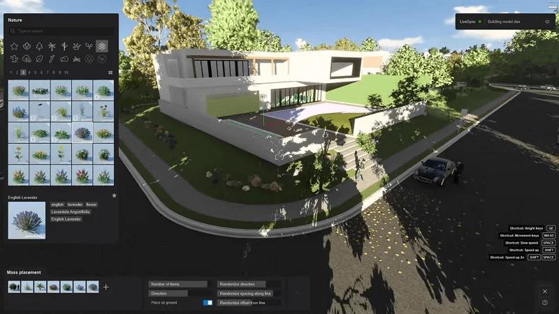 Landscaping Design Software Hgtv