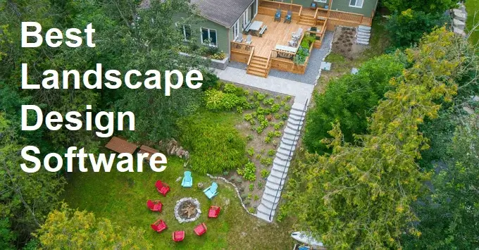 Landscaping Design Software Hgtv